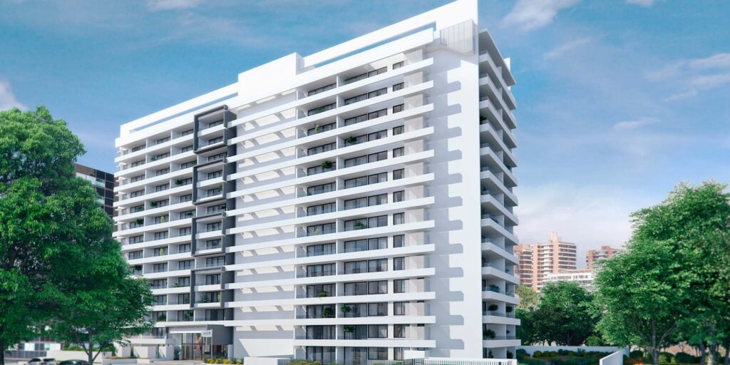 EDIFICIO HUB – DLP